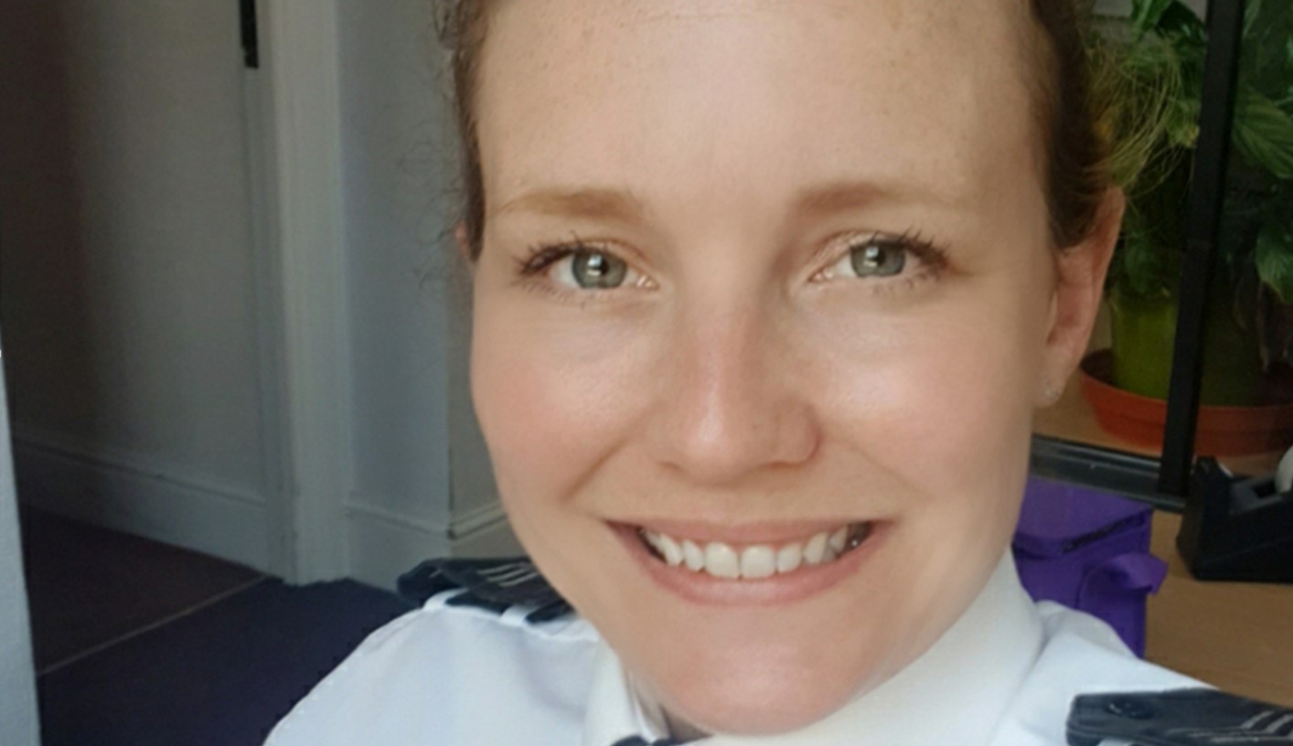 British Association for Women in Policing | Join The Police