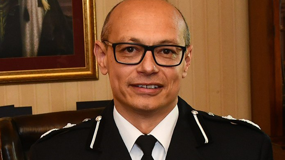 Our Stories | Join The Police