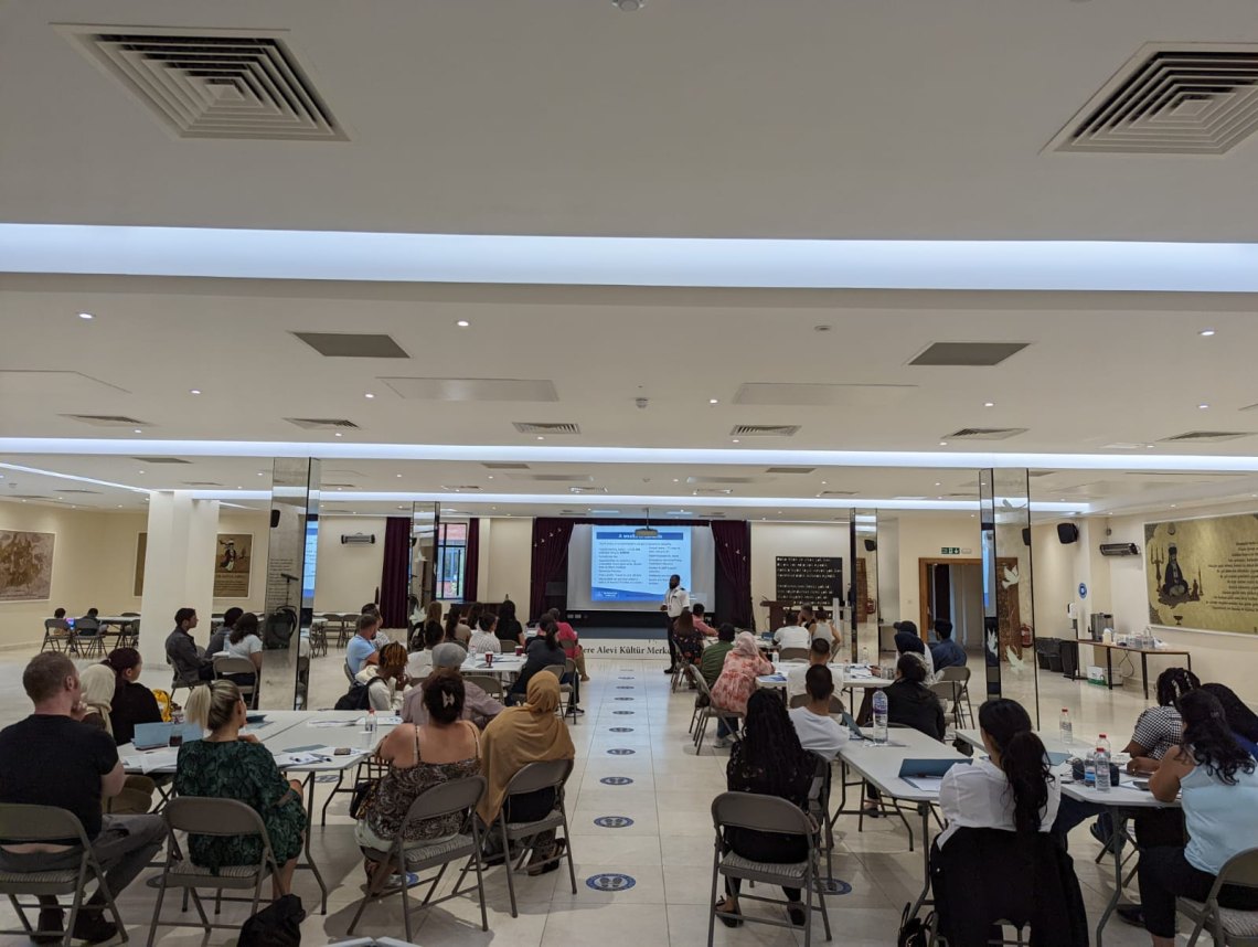 Upcoming Force Recruitment Events | Join The Police