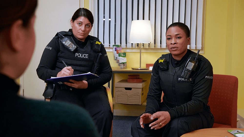 Is policing right for me? | Join The Police