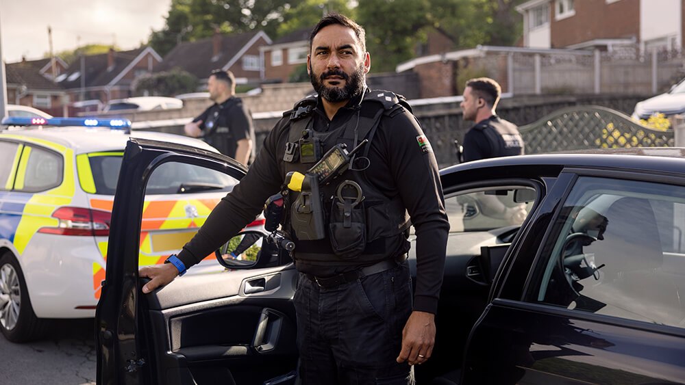 Why join the Police? | Join The Police